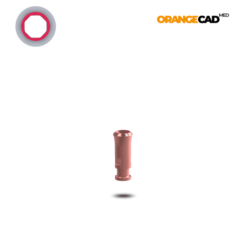 Straumann® Laboranalog Tissue Level RN einfach online bestellen