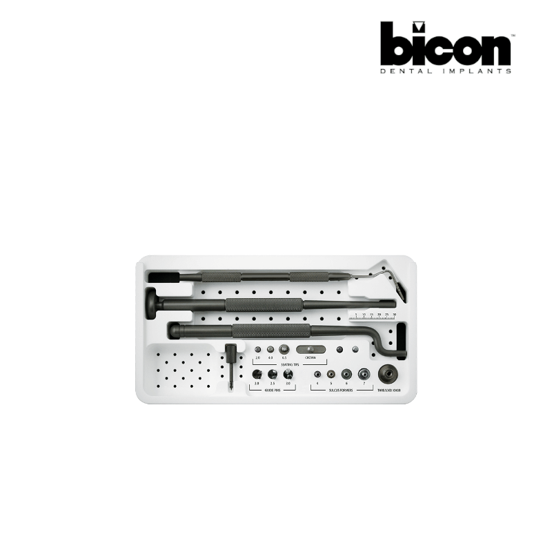 Bicon Prothetik Kit jetzt einfach online bestellen - Implify